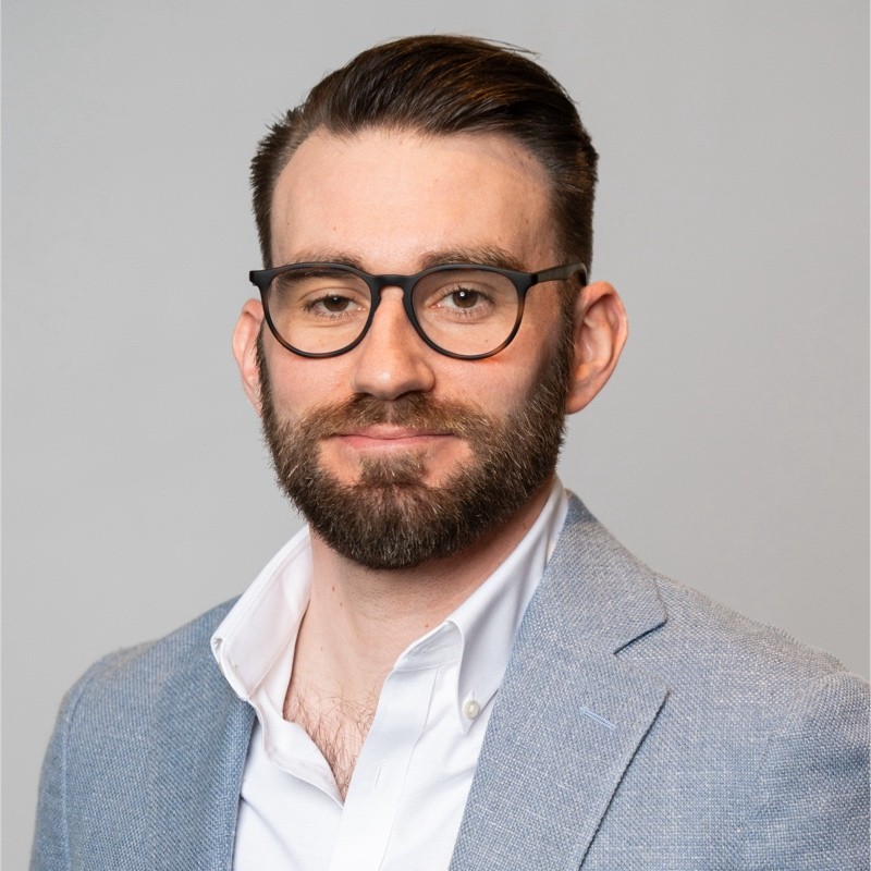 Leadership | CRC Group